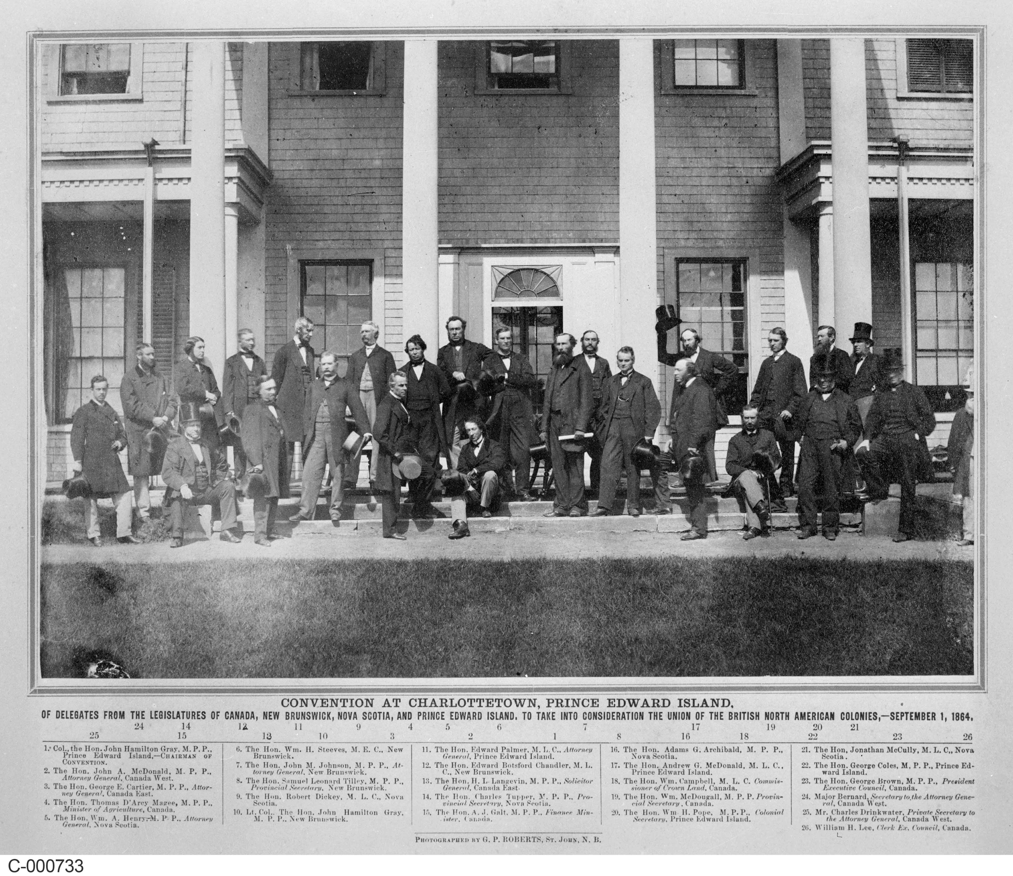 Timeline | Immigration and Impact