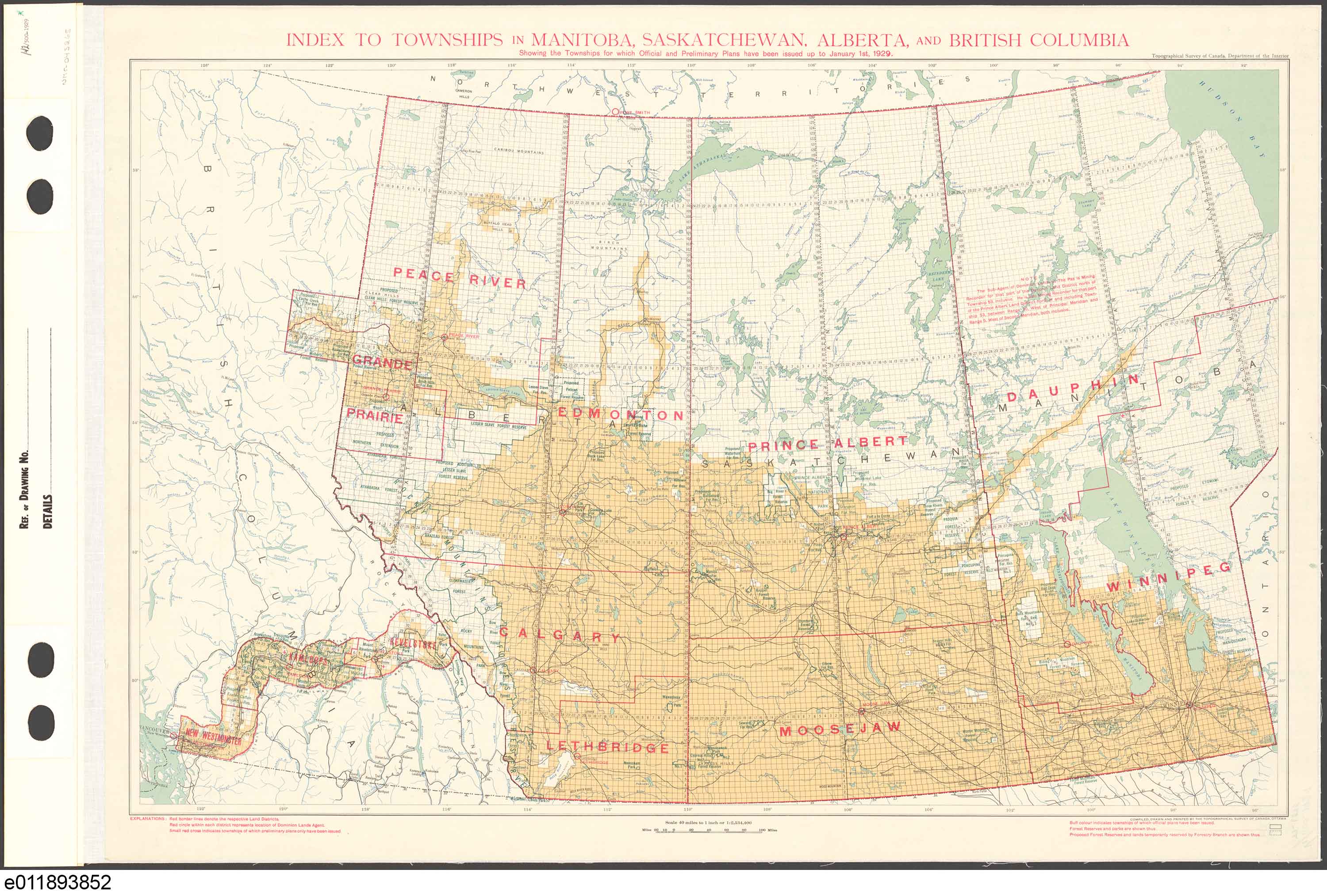 Timeline | Immigration and Impact