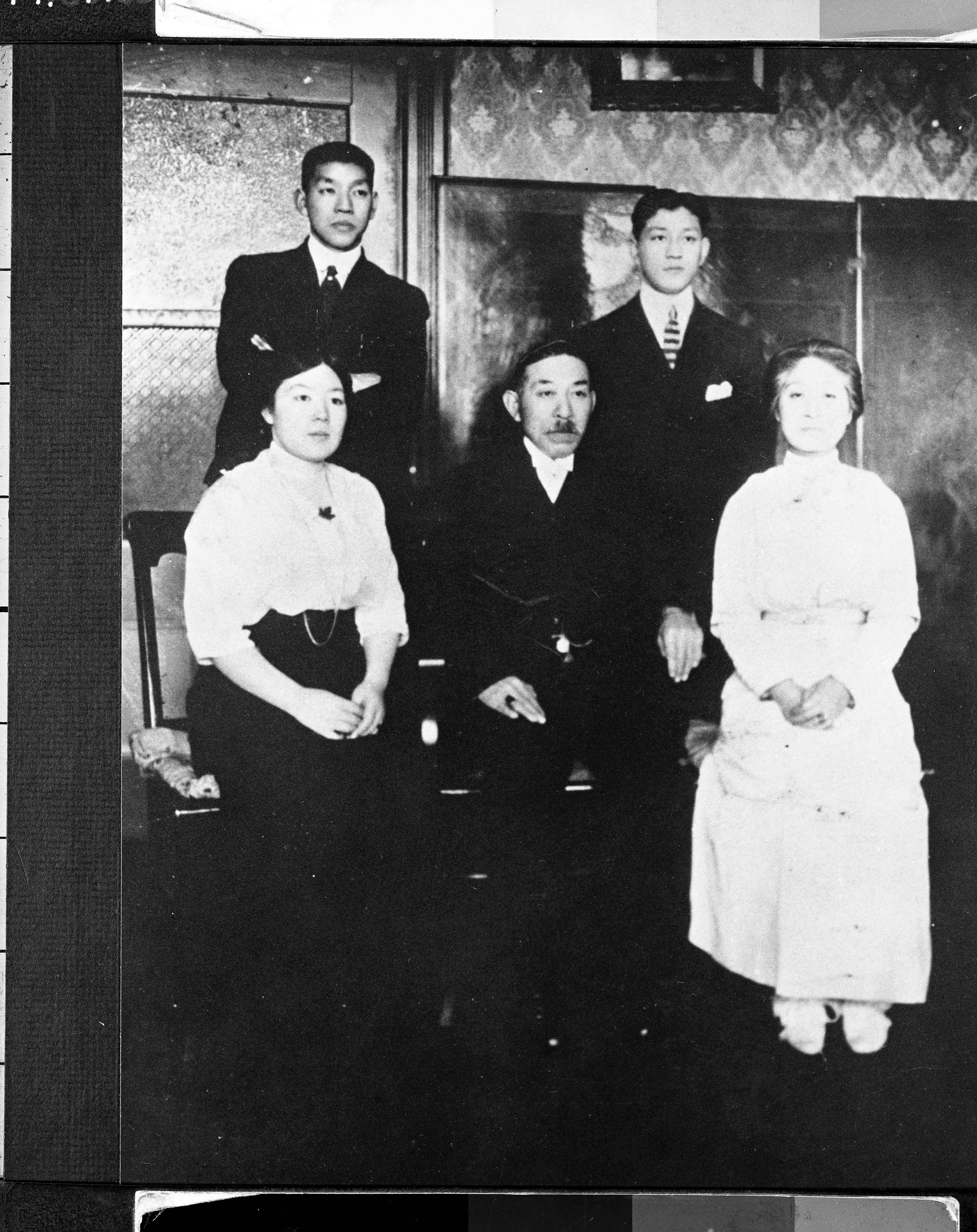 Timeline | Immigration and Impact