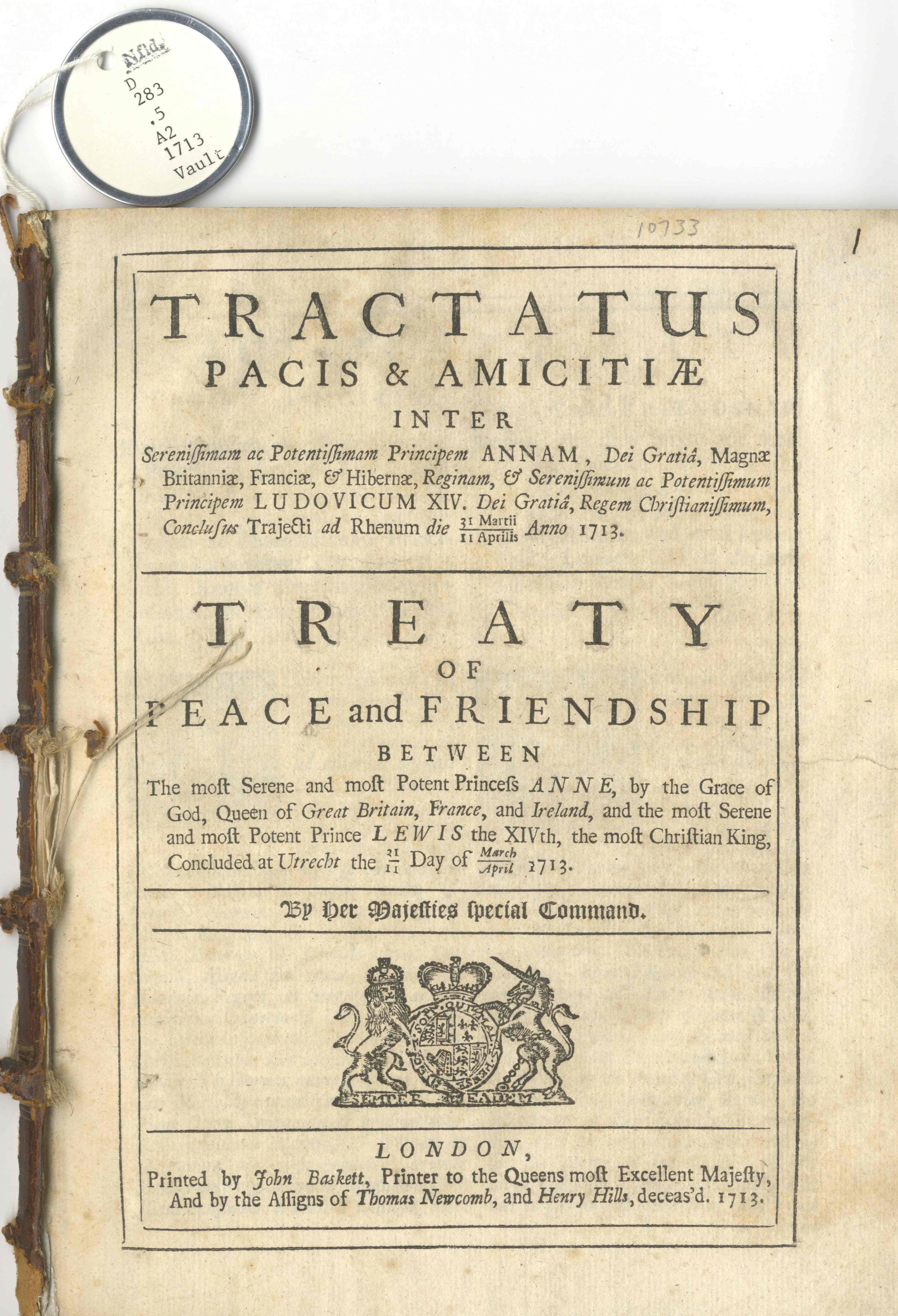 Timeline | Immigration and Impact